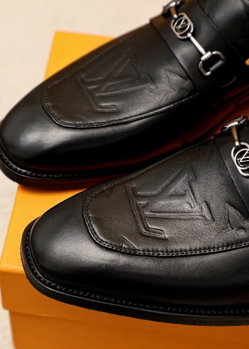 OEM Louis Vuitton Business Shoes