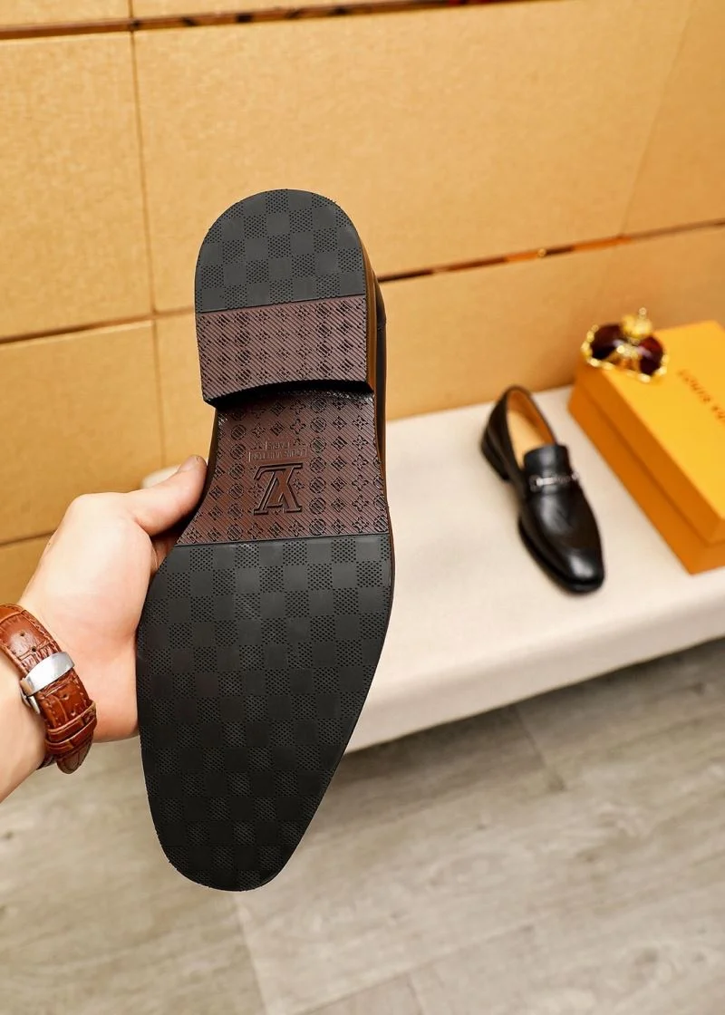 OEM Louis Vuitton Business Shoes