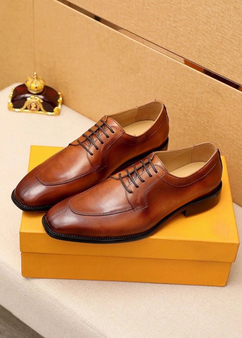 Louis Vuitton Business Shoes