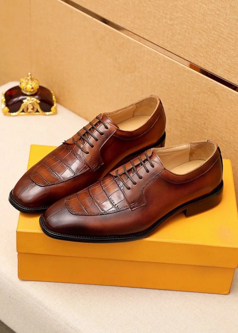 Louis Vuitton Business Shoes