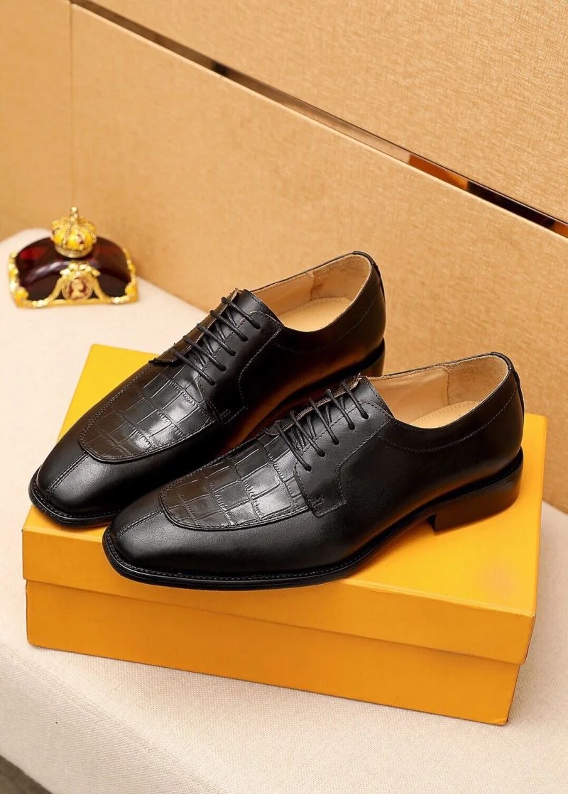 Louis Vuitton Business Shoes