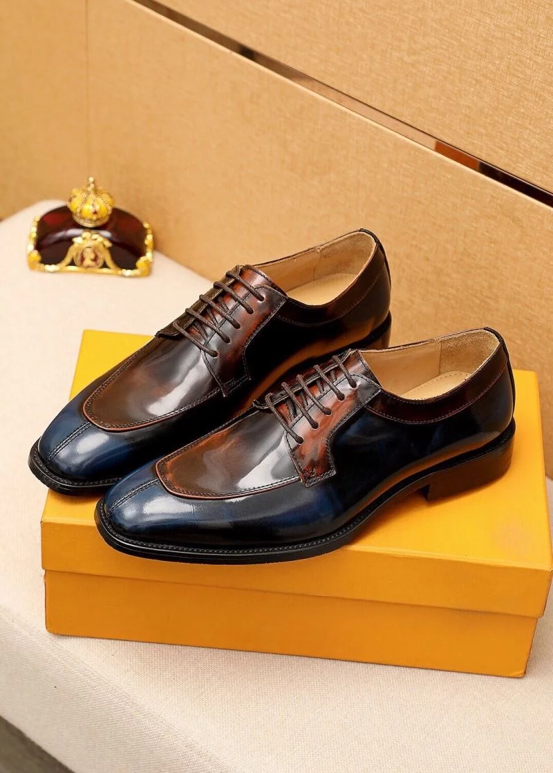 Louis Vuitton Business Shoes