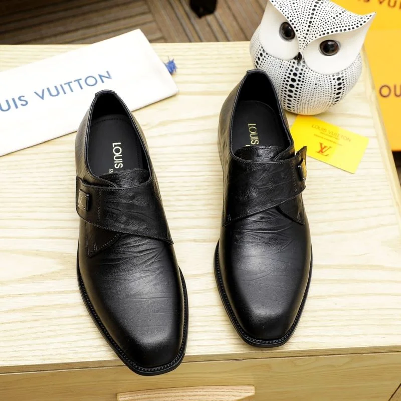 Louis Vuitton Business Shoes