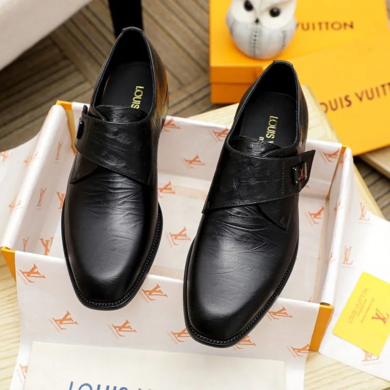 Cut-rate Louis Vuitton Business Shoes