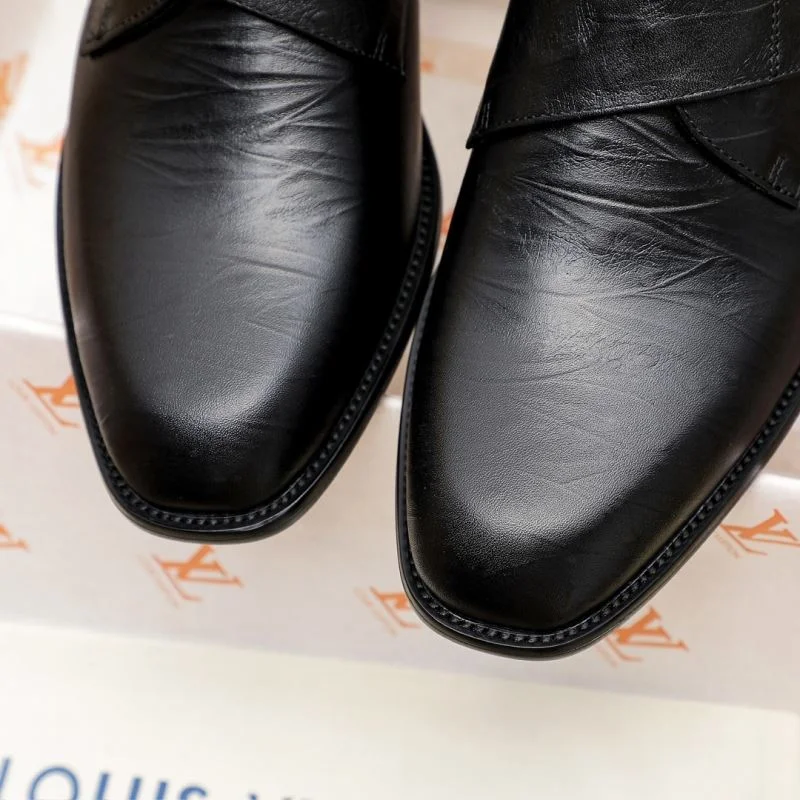 Cut-rate Louis Vuitton Business Shoes