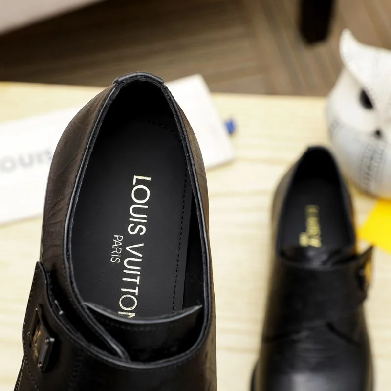 Cut-rate Louis Vuitton Business Shoes