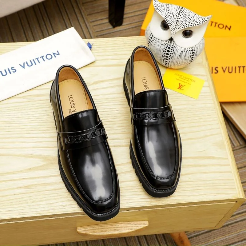 Louis Vuitton Business Shoes