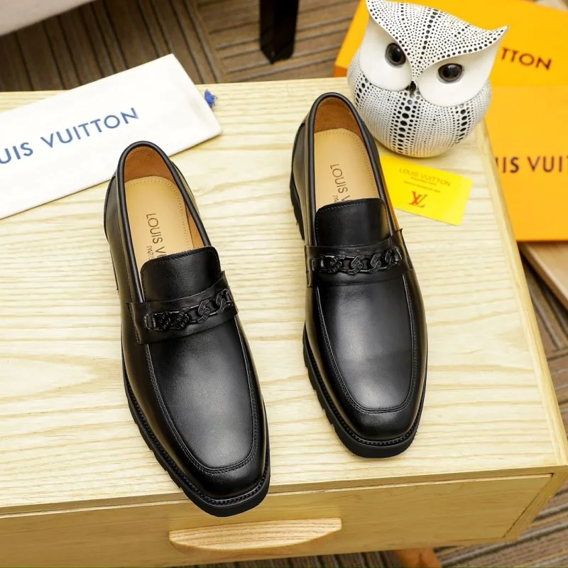 Louis Vuitton Business Shoes