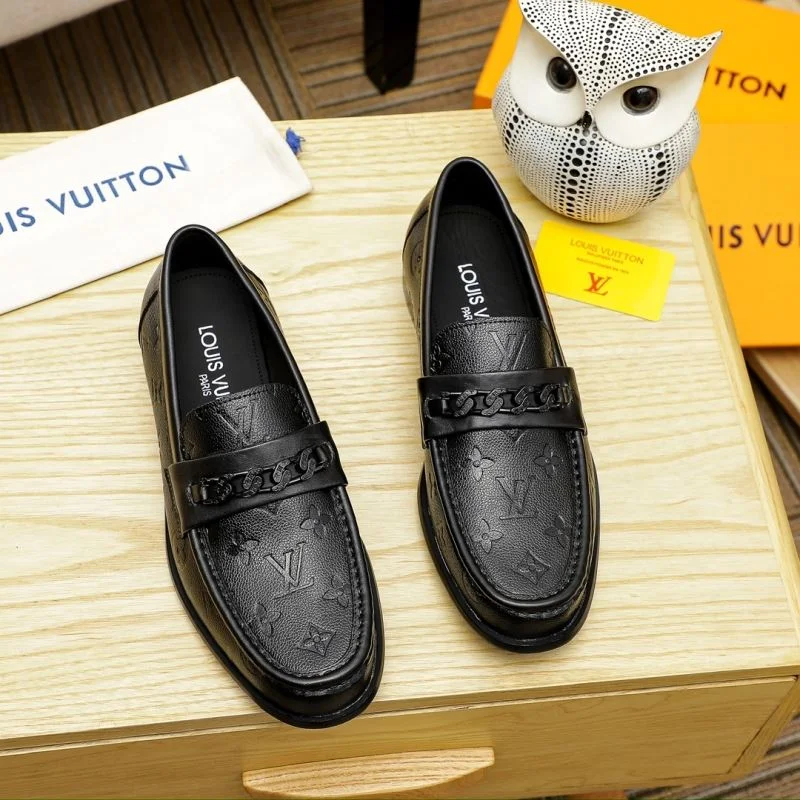 Louis Vuitton Business Shoes