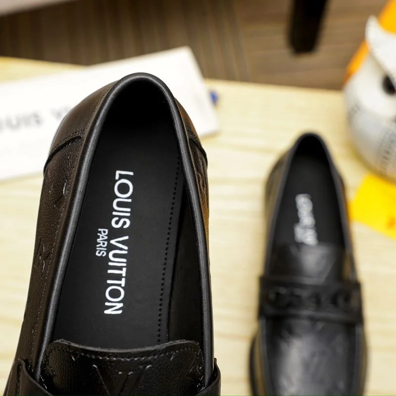 OEM Louis Vuitton Business Shoes