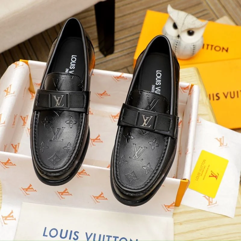 OEM Louis Vuitton Business Shoes