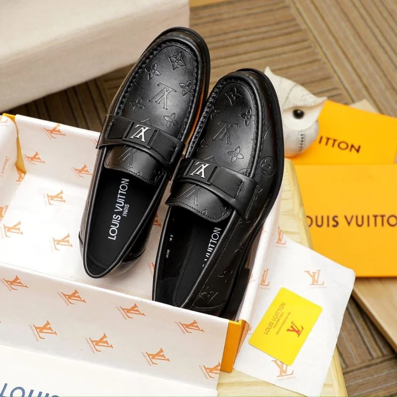 OEM Louis Vuitton Business Shoes