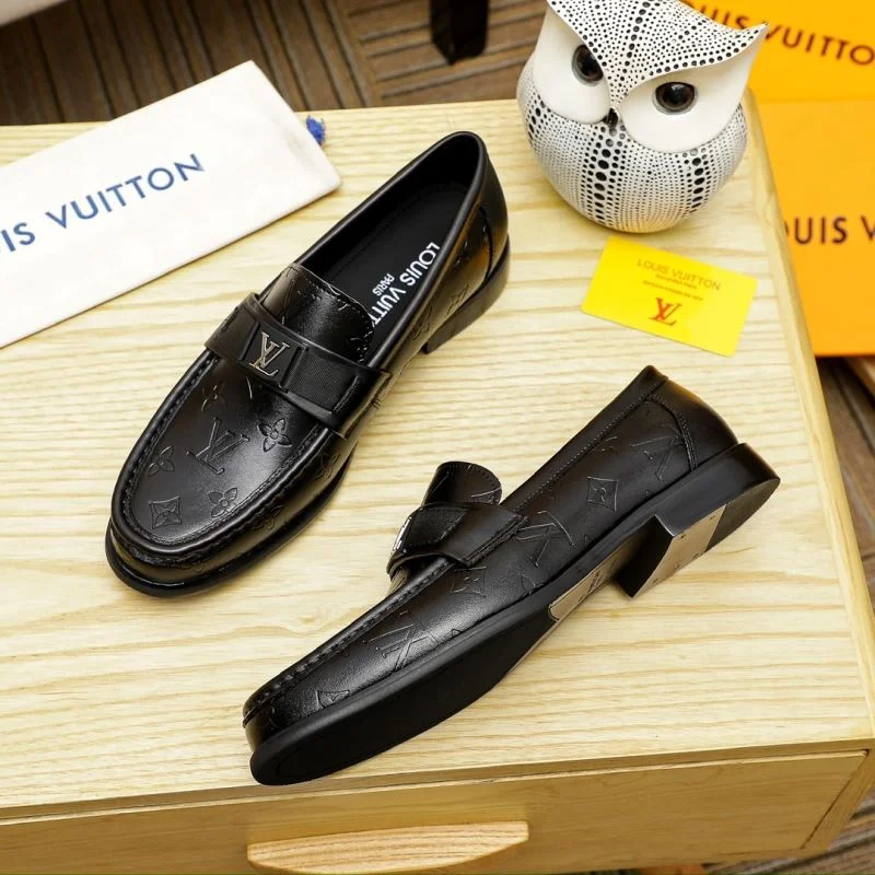 OEM Louis Vuitton Business Shoes