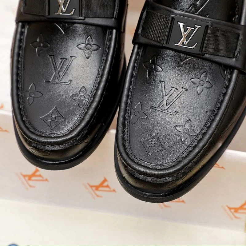 OEM Louis Vuitton Business Shoes