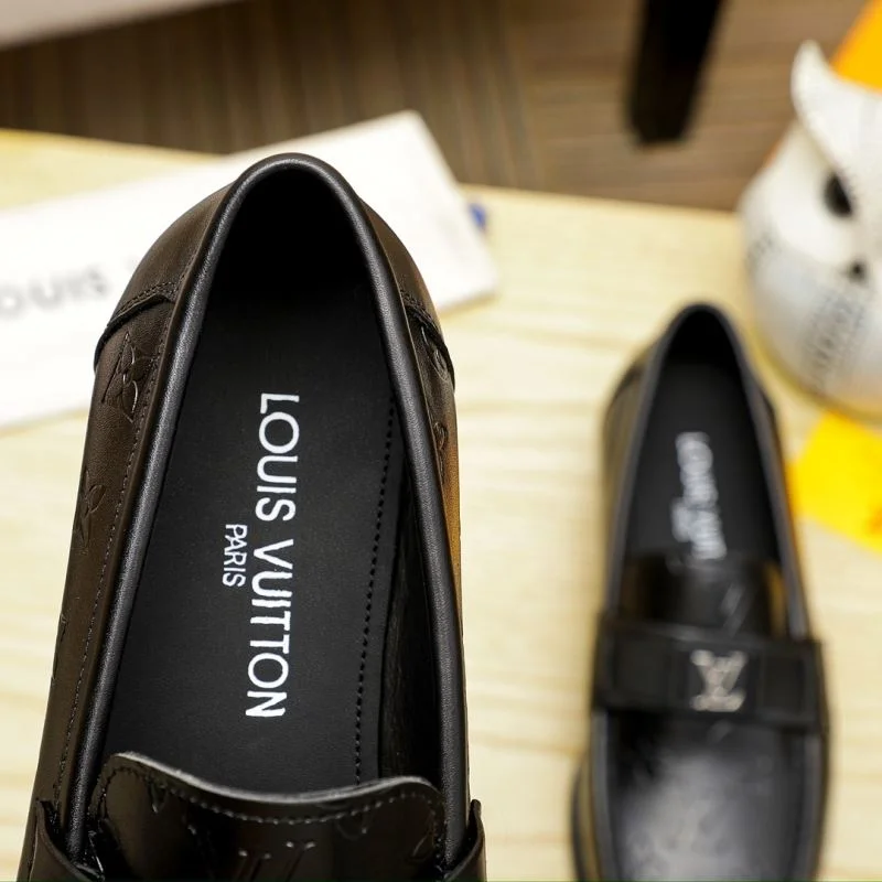 OEM Louis Vuitton Business Shoes
