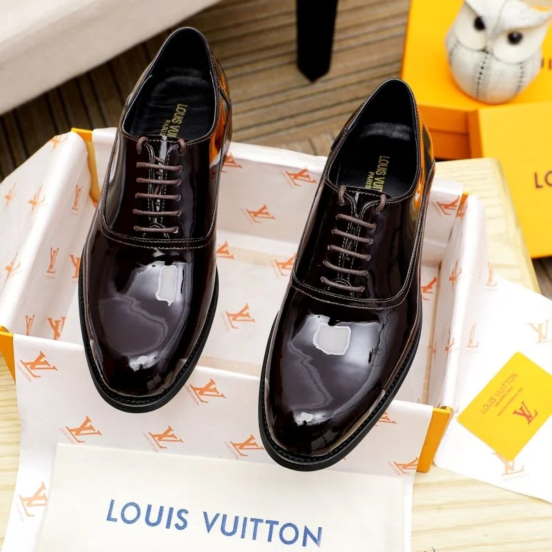 Louis Vuitton Business Shoes