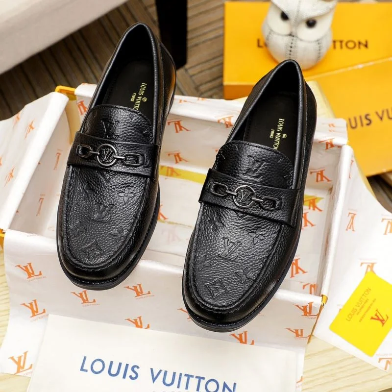 Louis Vuitton Business Shoes