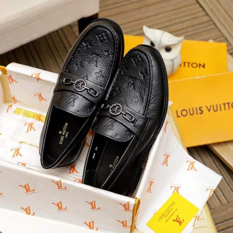 Louis Vuitton Business Shoes