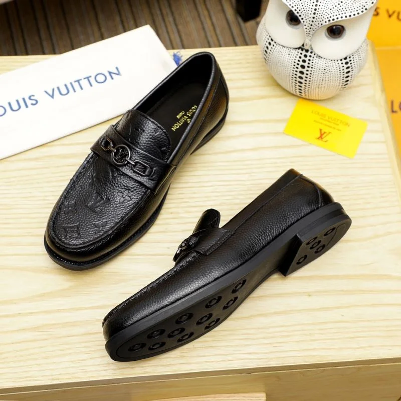 Louis Vuitton Business Shoes