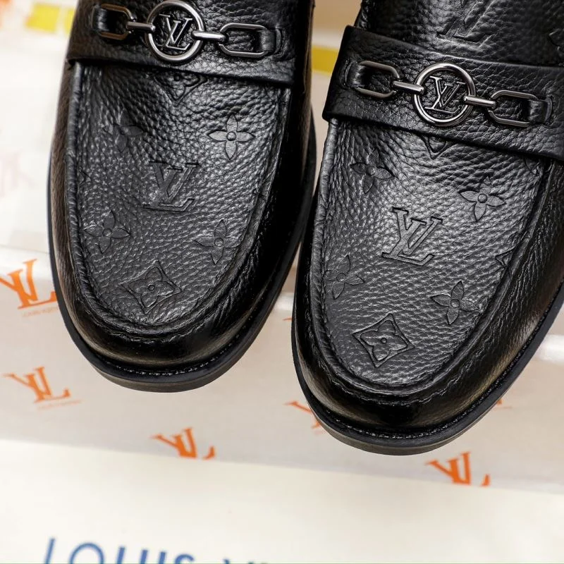 Louis Vuitton Business Shoes