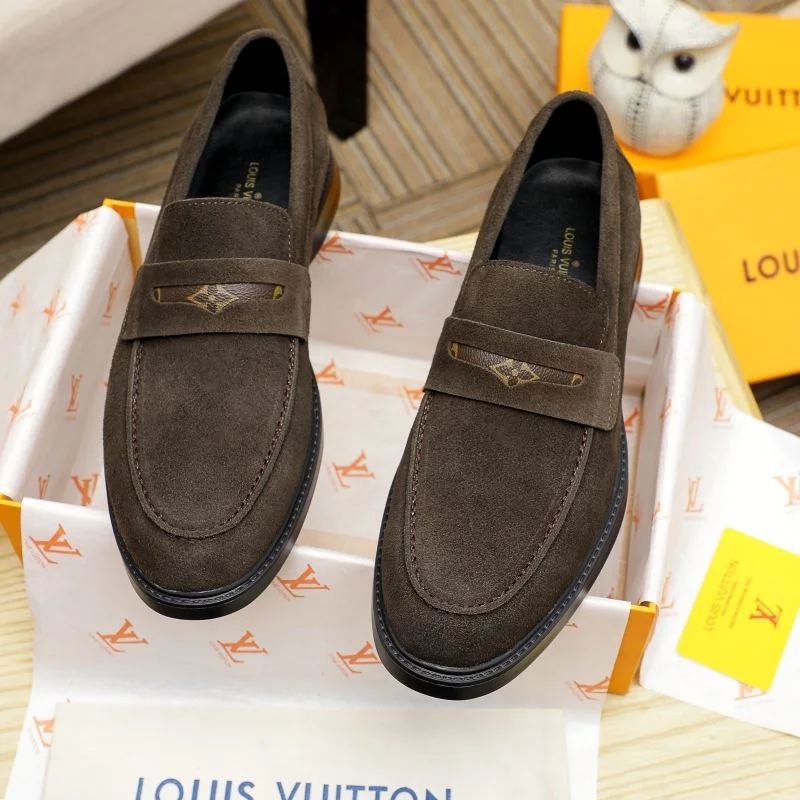 Louis Vuitton Business Shoes