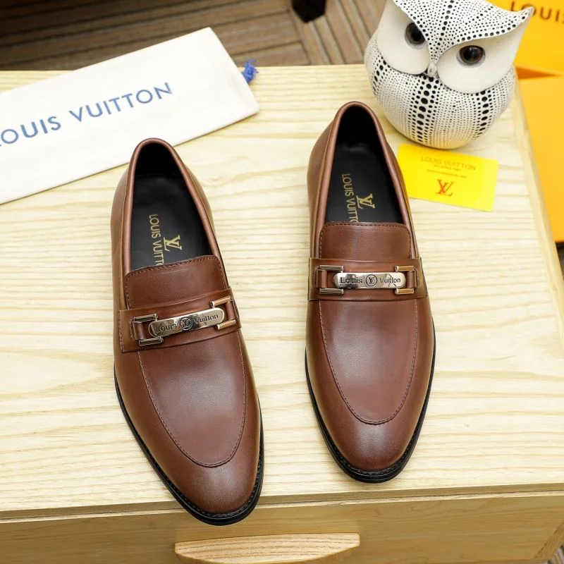 Louis Vuitton Business Shoes