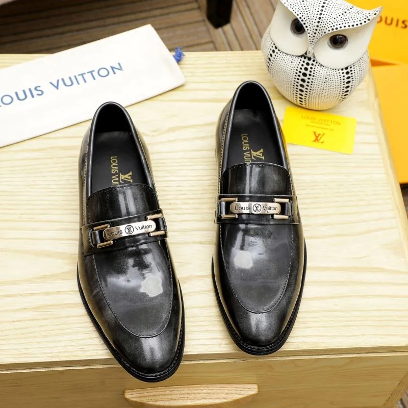 Louis Vuitton Business Shoes