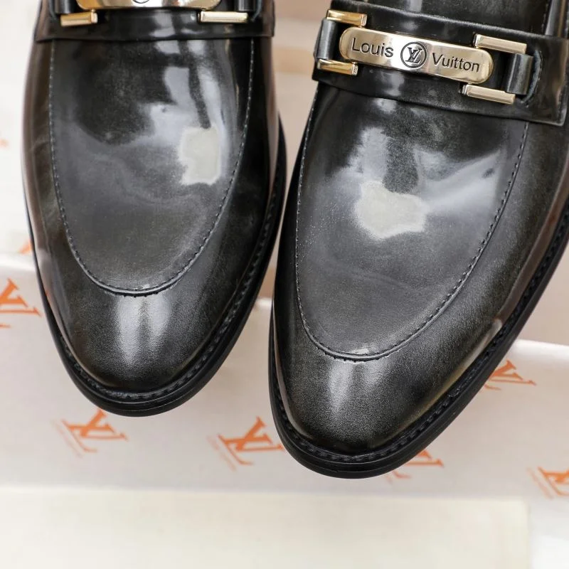 Bargain Louis Vuitton Business Shoes