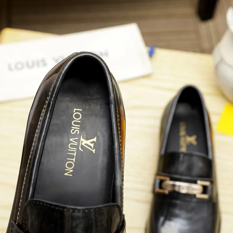 Bargain Louis Vuitton Business Shoes