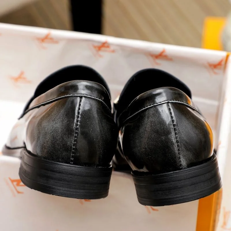 Bargain Louis Vuitton Business Shoes
