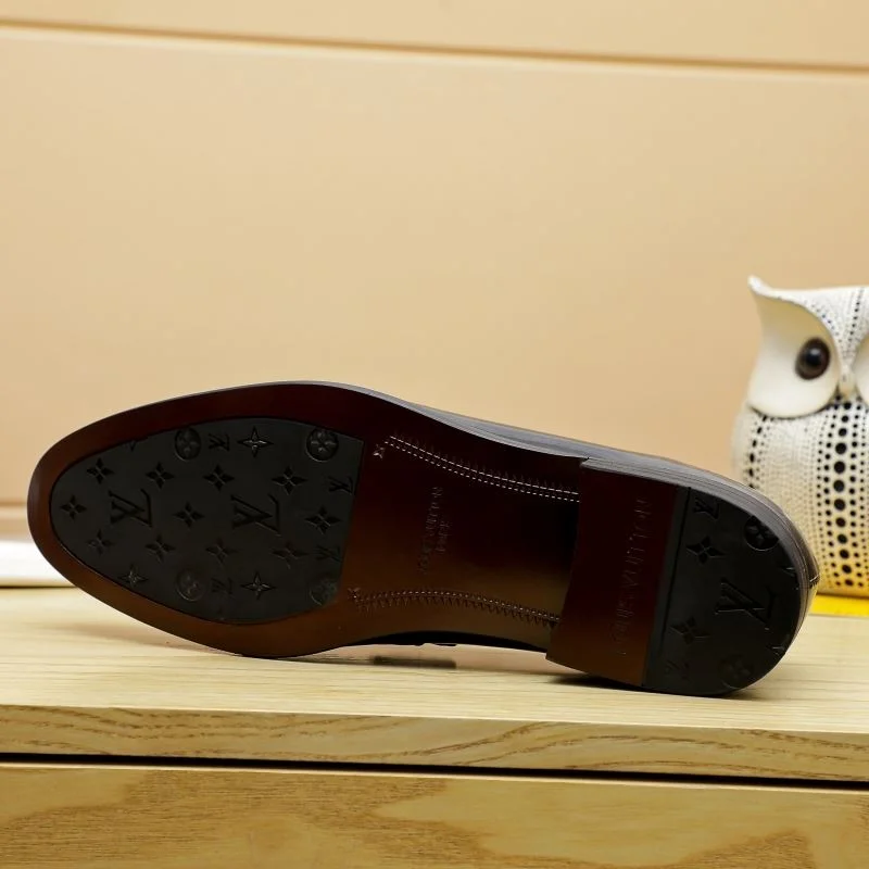 Bargain Louis Vuitton Business Shoes