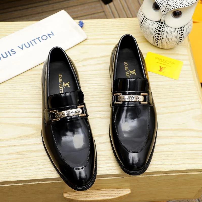 Louis Vuitton Business Shoes