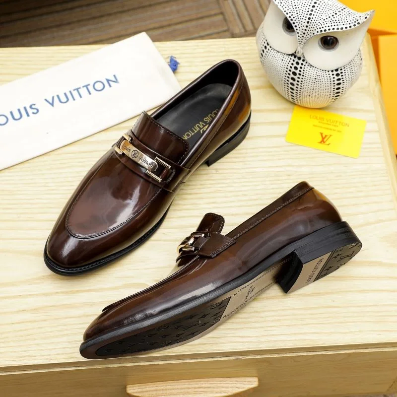 Bargain Louis Vuitton Business Shoes