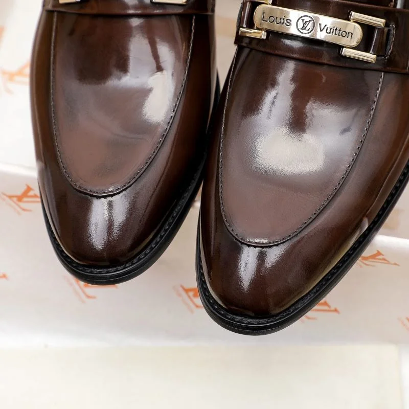 Bargain Louis Vuitton Business Shoes