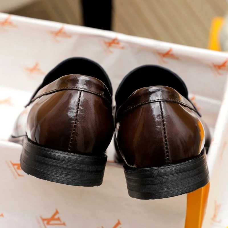 Bargain Louis Vuitton Business Shoes