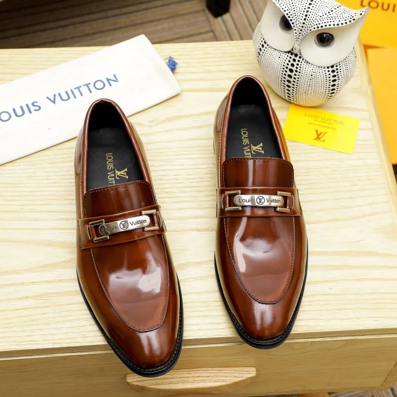 Louis Vuitton Business Shoes
