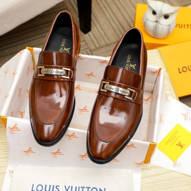Louis Vuitton Business Shoes