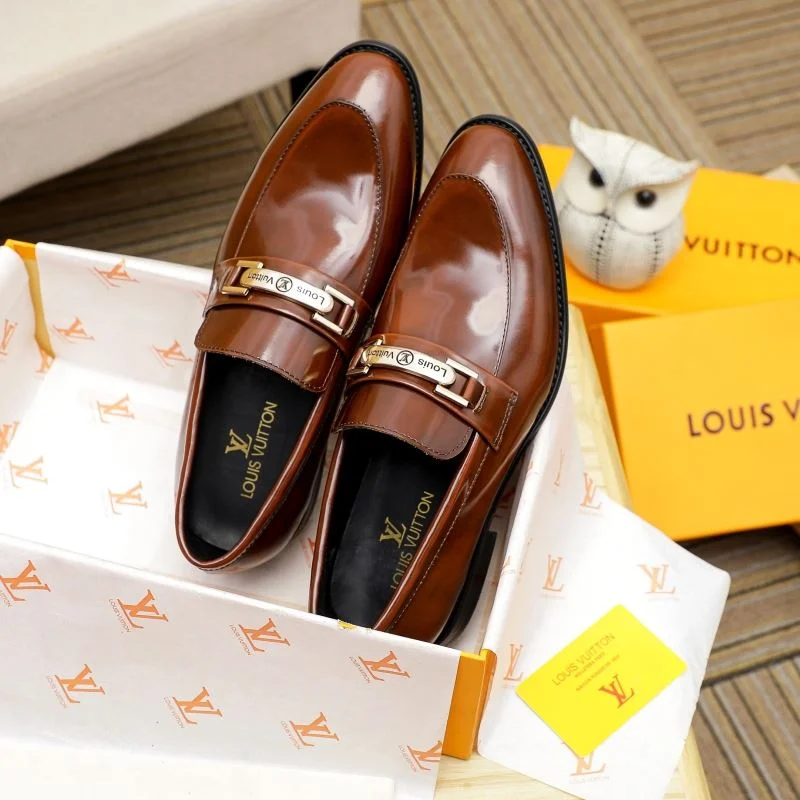 Louis Vuitton Business Shoes