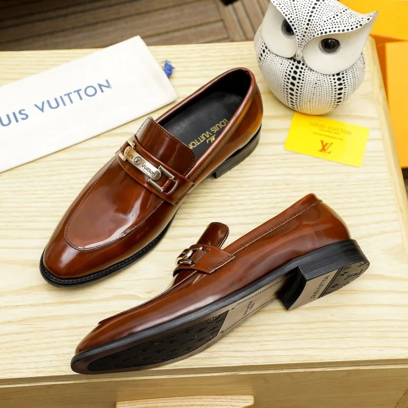 Louis Vuitton Business Shoes
