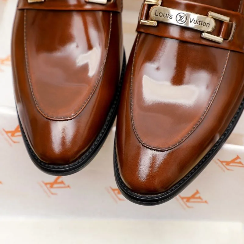 Louis Vuitton Business Shoes