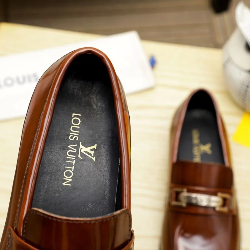 Louis Vuitton Business Shoes