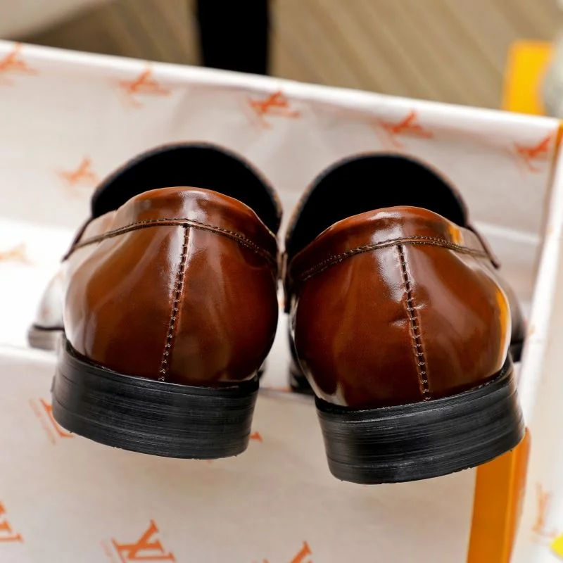 Louis Vuitton Business Shoes