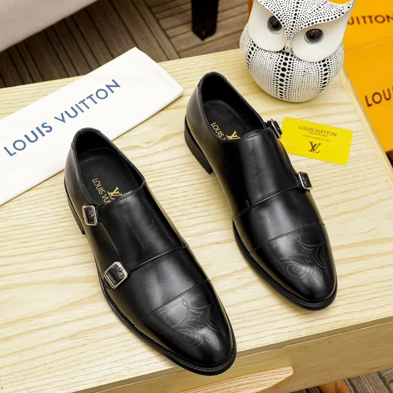Louis Vuitton Business Shoes