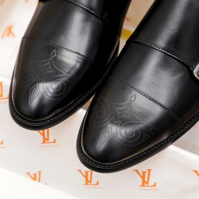 Inexpensive Louis Vuitton Business Shoes