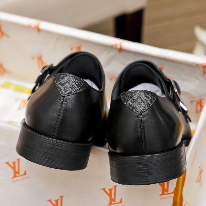 Inexpensive Louis Vuitton Business Shoes