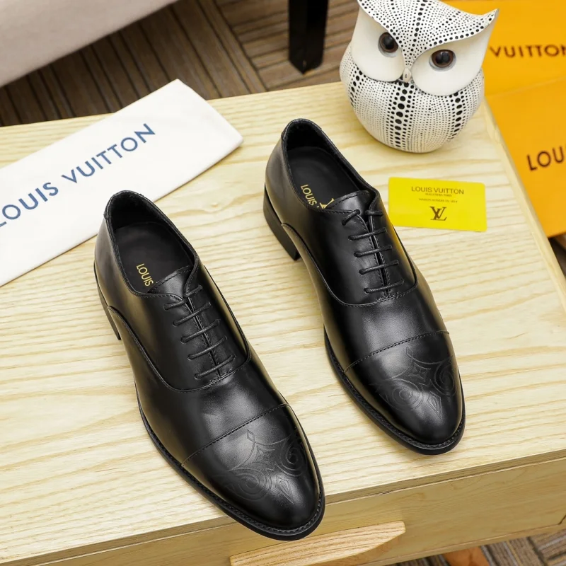 Louis Vuitton Business Shoes