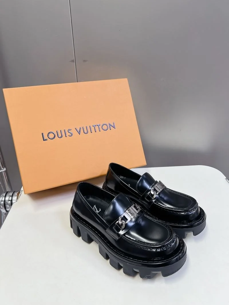 Louis Vuitton Business Shoes
