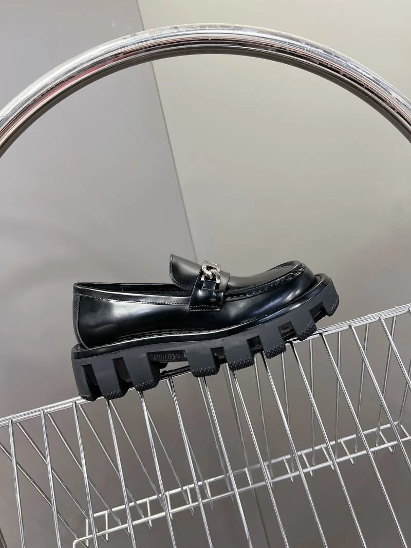 Economical Louis Vuitton Business Shoes