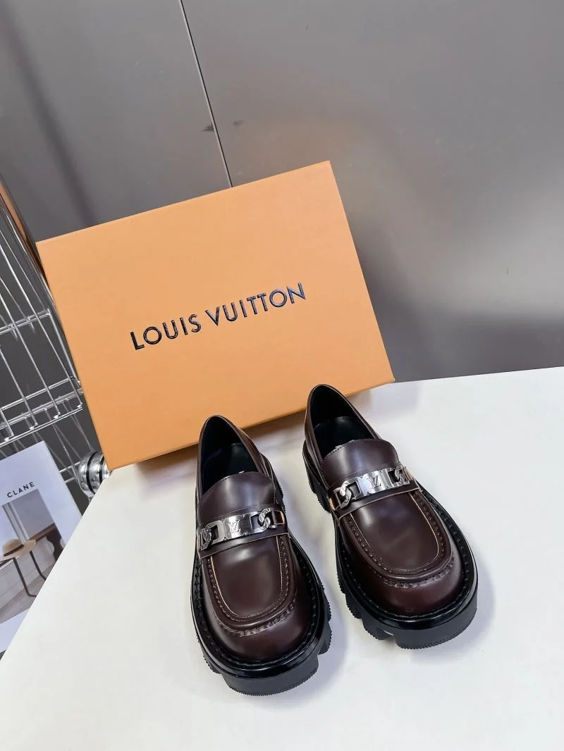 Louis Vuitton Business Shoes