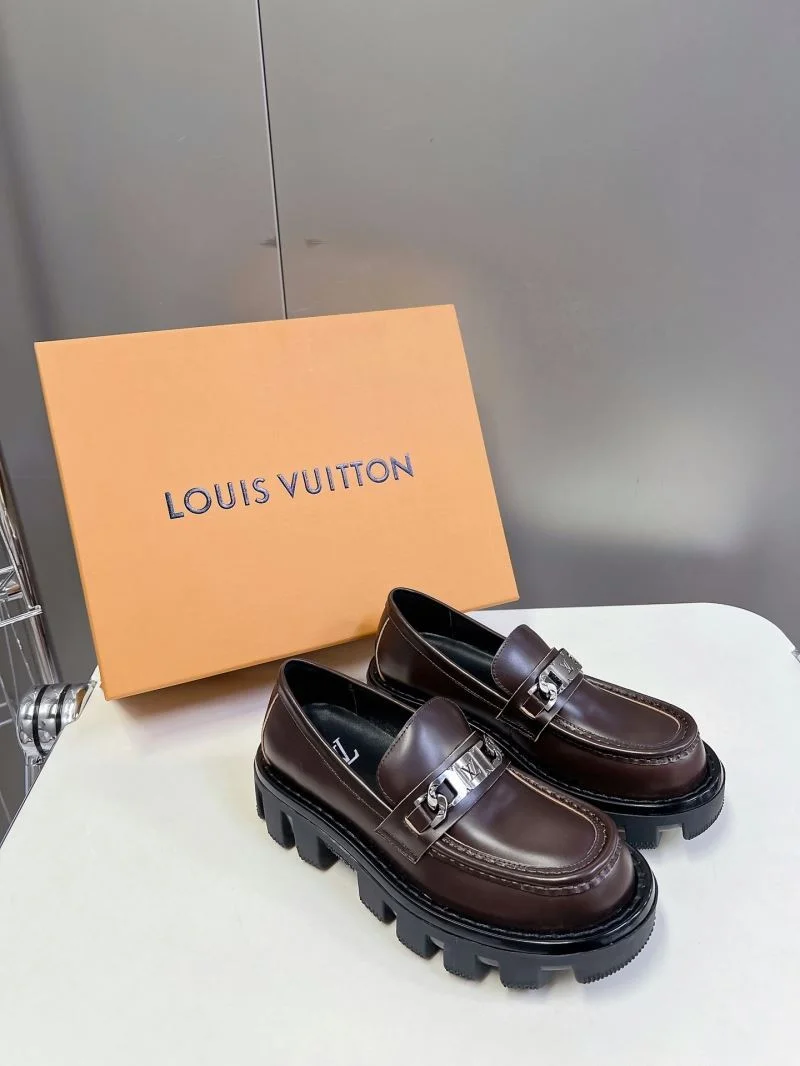 Cut-rate Louis Vuitton Business Shoes